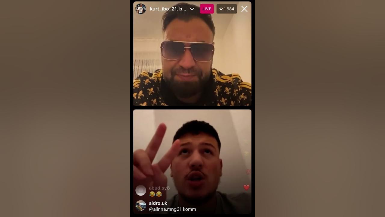 BARELLO & KURT IBO “KURT IBO REVANCH” - YouTube