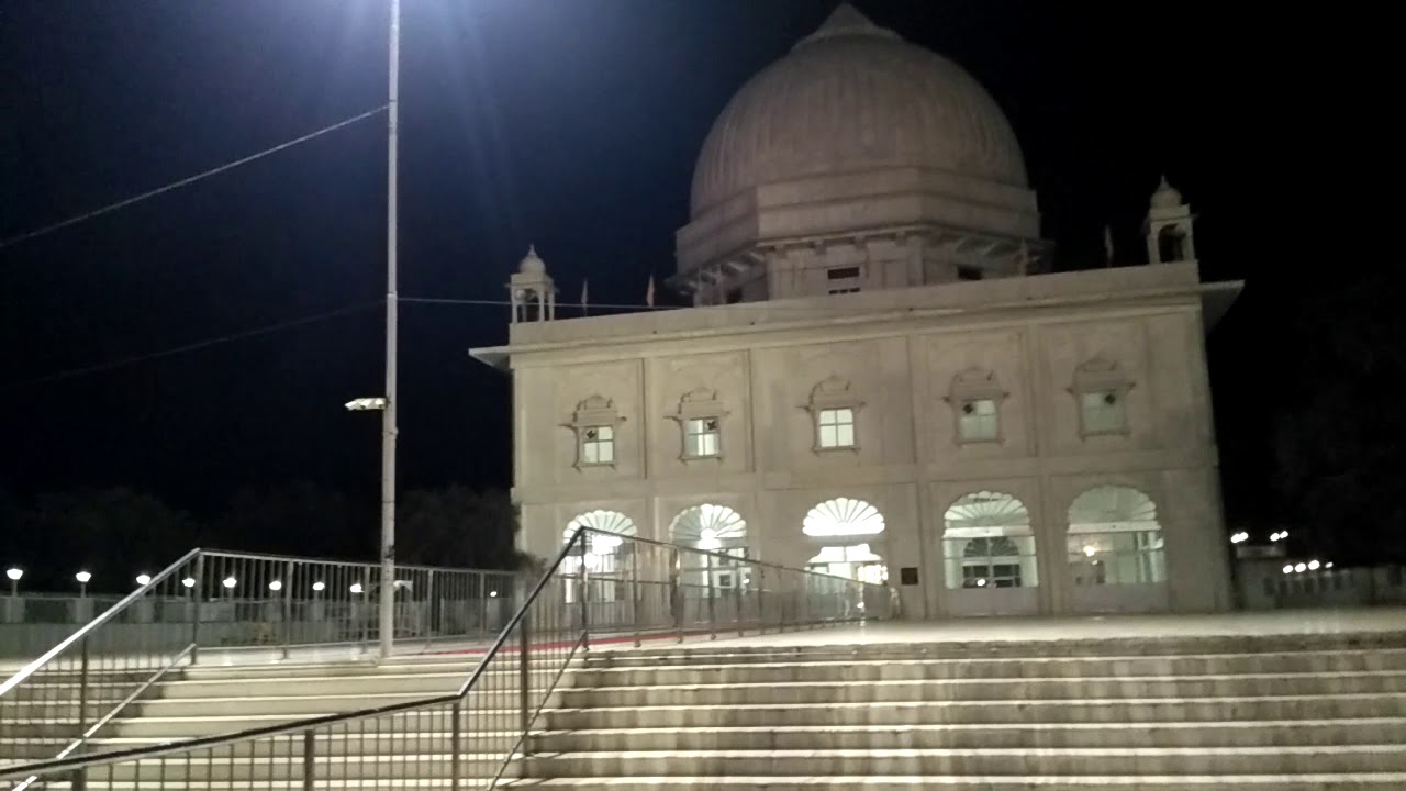 Mukam dham - YouTube