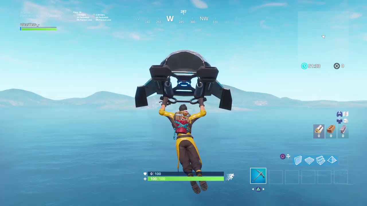 How To Get To SPAWN ISLAND *Must Watch* Season 7 - YouTube