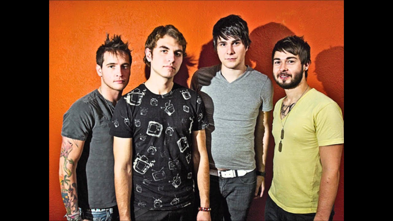 REDISCOVER- I'm Just Like The Other Guys - YouTube