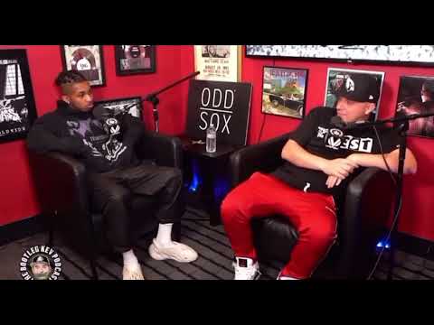 DDG Speaks On Rubi Rose OnlyFans