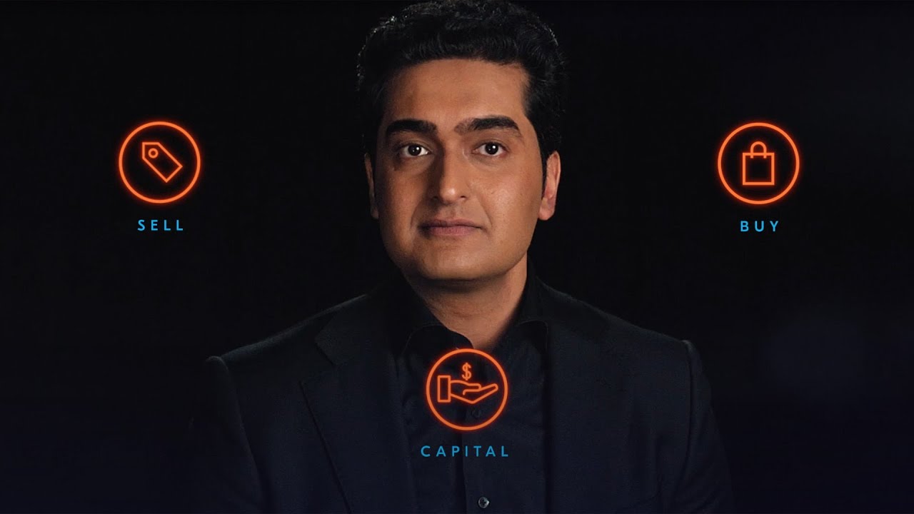 Learn2Quant: Creating a Quant Alpha | Lesson 2 - YouTube