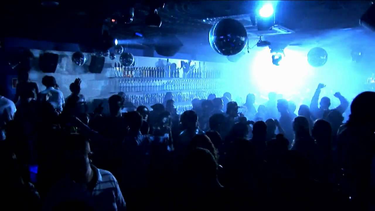 MASTER ROXY.wmv - YouTube