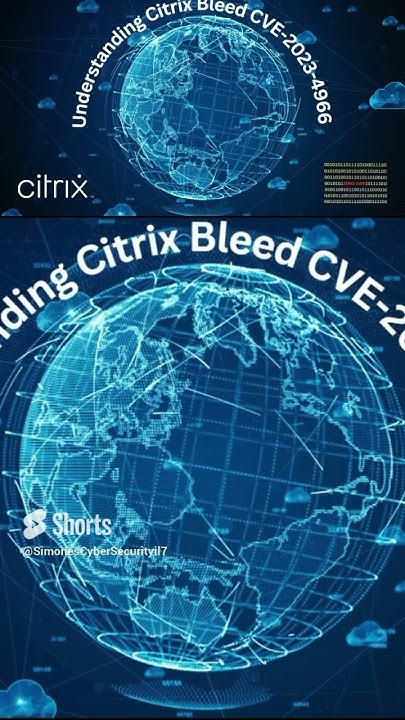 Deep Dive Into Citrix Bleed Understanding Netscaler Vulnerability Cve