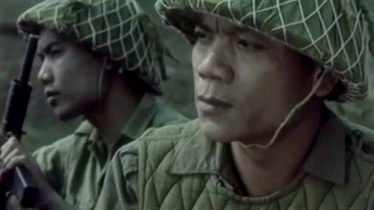 [VIỆT PHIM] Hoa ban đỏ (1994). Phần 2/2 - YouTube