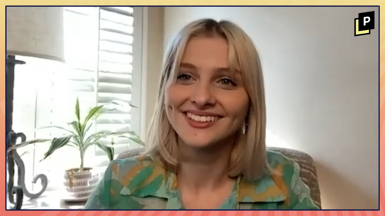 Jane Widdop Talks It's a Wonderful Knife, Bringing Their Lived ...