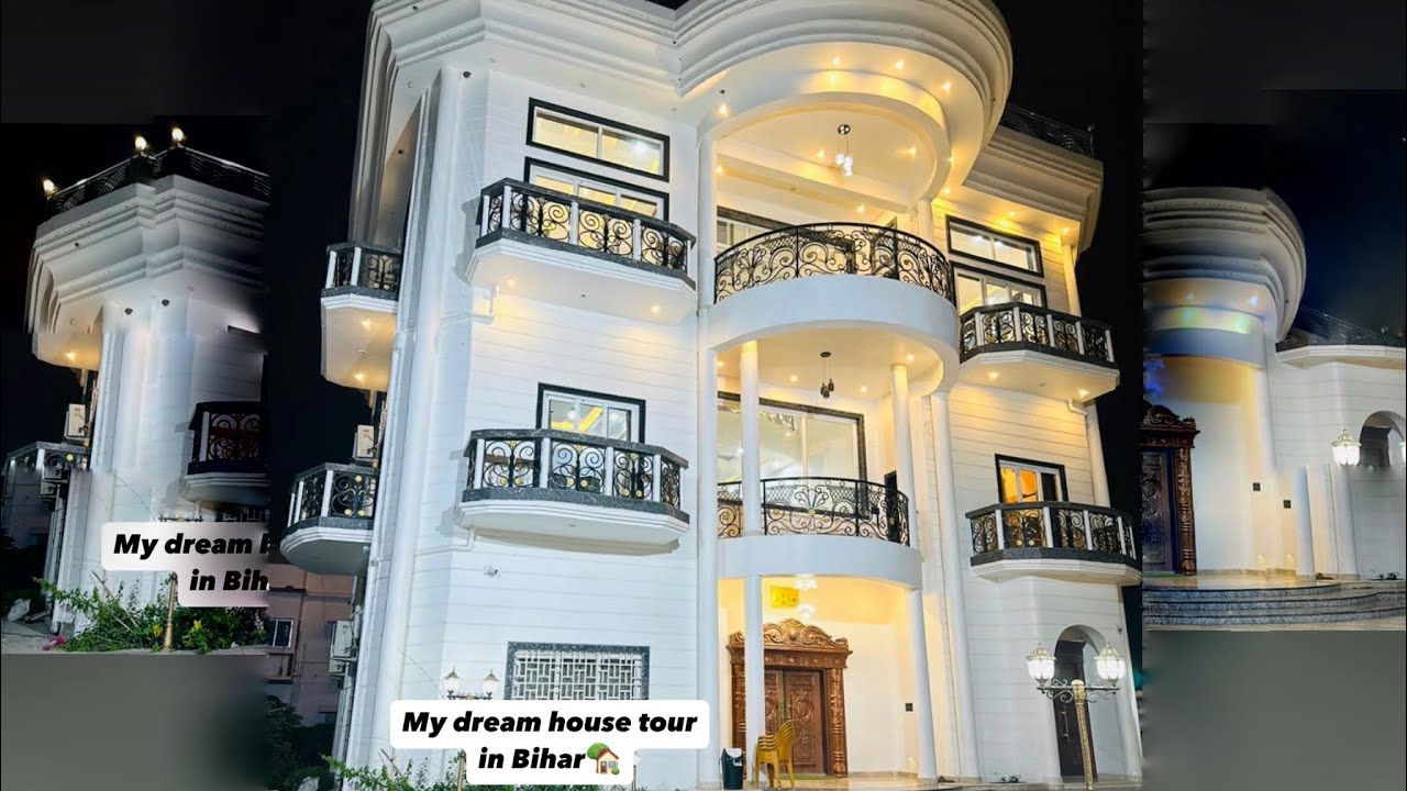 House tour at Bihar😍🏡 - YouTube