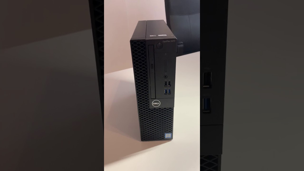 Dell - YouTube