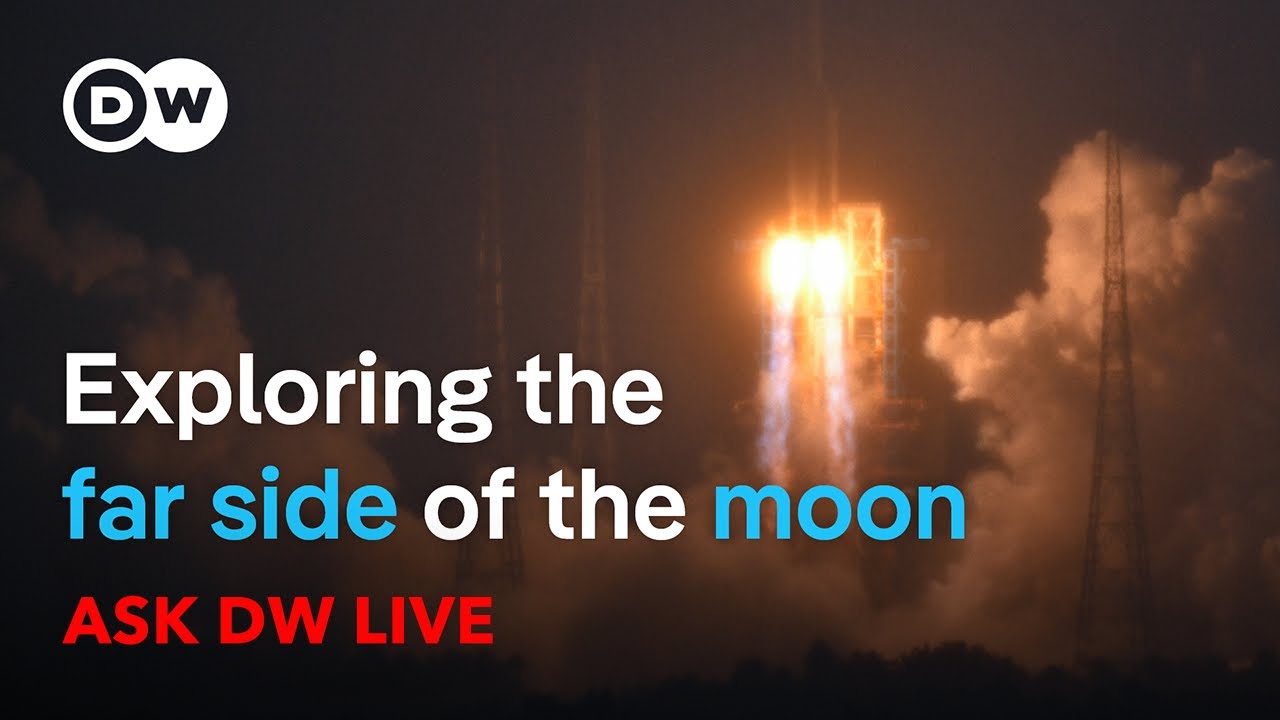 What will a successful moon mission for China's Chang'e 6 mean for the ...