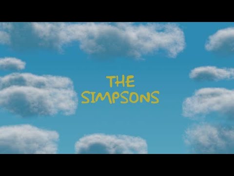 The Simpsons - Springfield 3D - YouTube