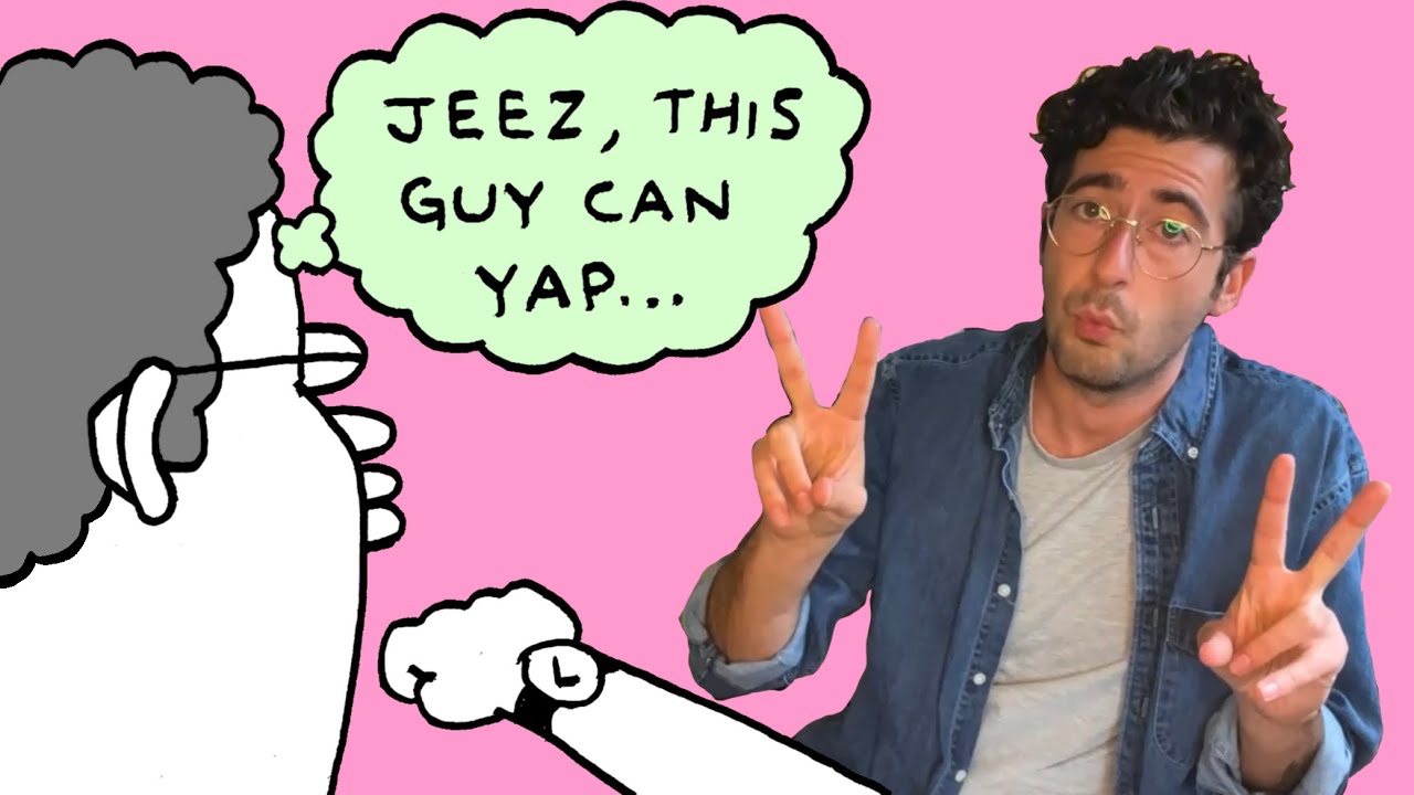 How to Make Better Comics: 4 Key Concepts - YouTube