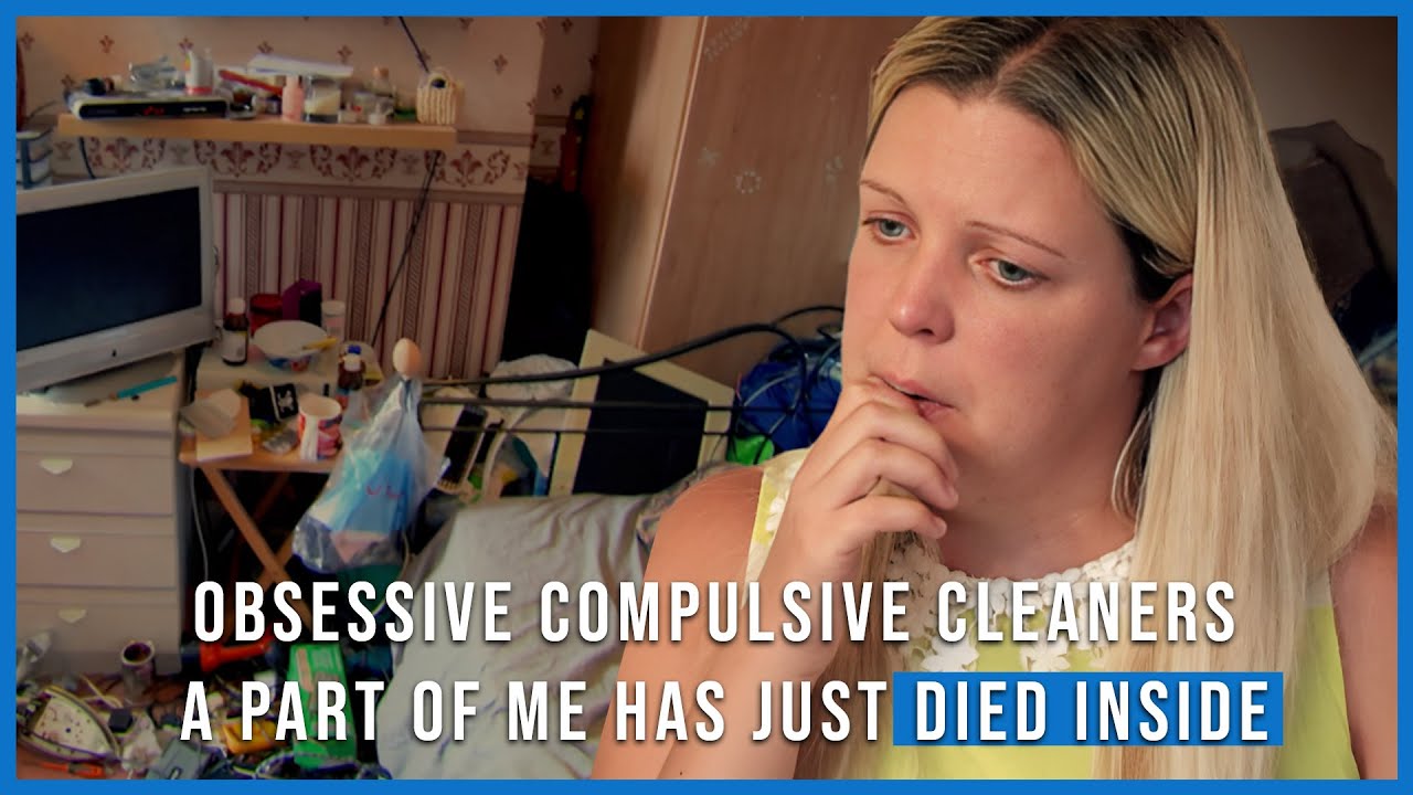 Inside Britain’s FILTHIEST House | Obsessive Compulsive Cleaners | FULL ...
