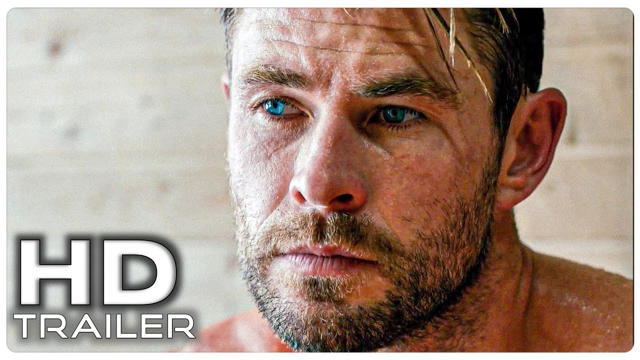 LIMITLESS Trailer (2022) Chris Hemsworth Adventure Series HD - YouTube