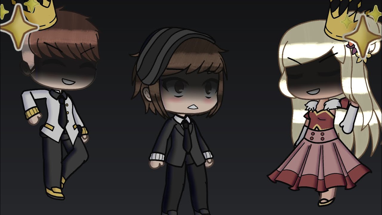 Two Lives || Episode 2 Nightmare Before Funeral || Gacha Life - YouTube