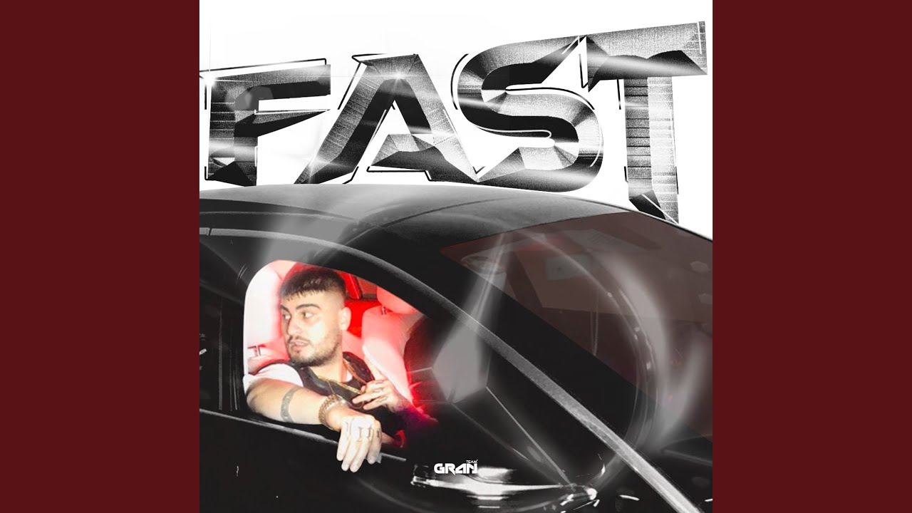 FAST - YouTube Music