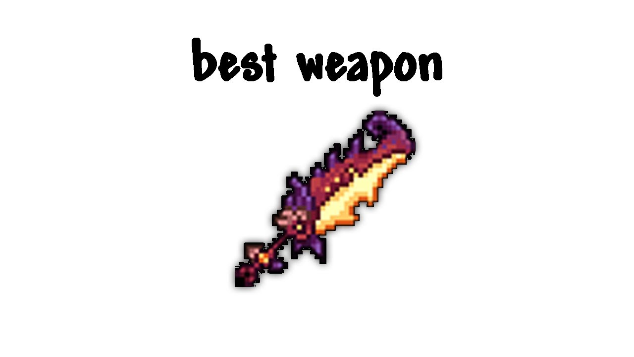 Terraria flying dragon is underrated... - YouTube