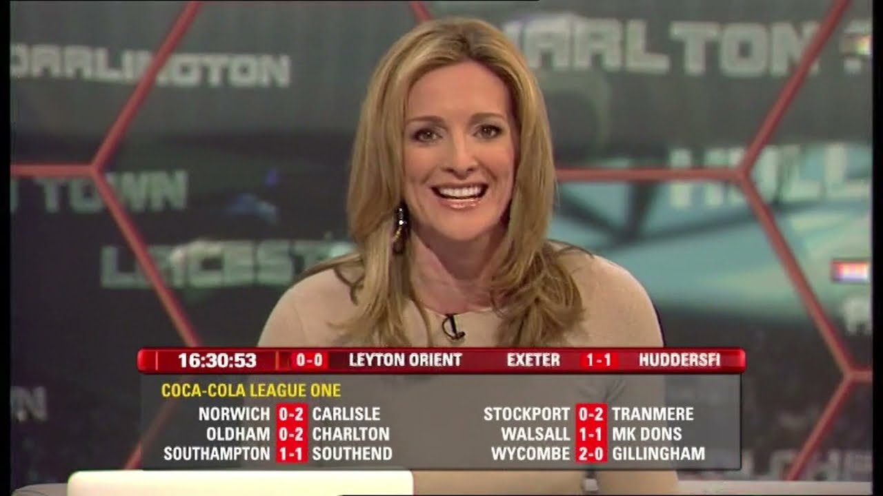 BBC Final Score - Saturday 8th May 2010 - YouTube