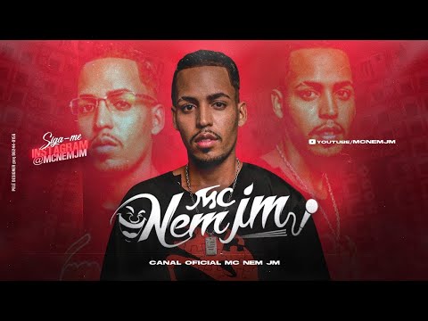 MC Nem JM e Lay de Paula • Bateu Um Tuin, Louca de Lóló ( Nem JM ) 2020