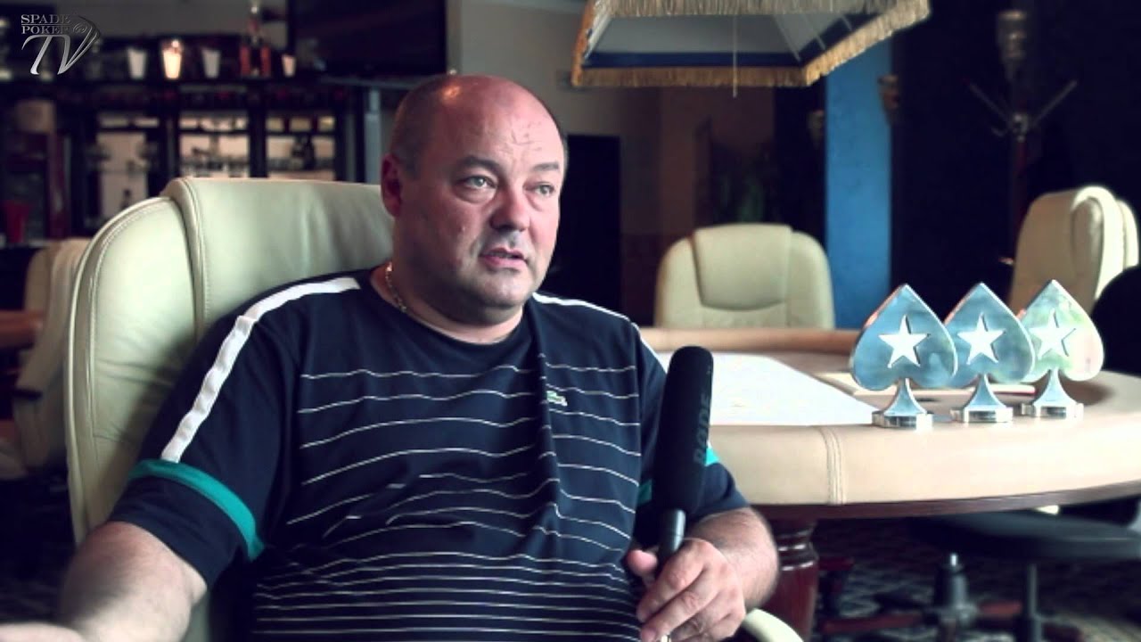 Ján Bendik | EPT Player of the Year | Časť 2/2 | Rozhovor - YouTube