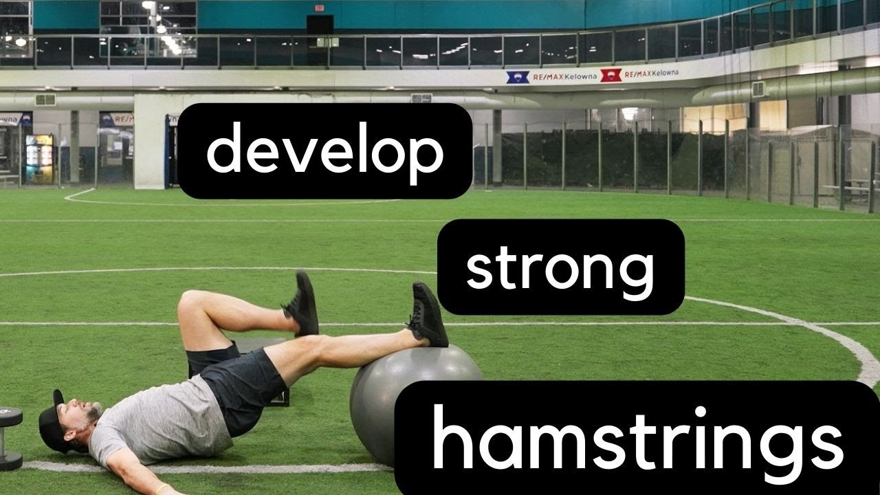 SB SL Leg Curl - Tutorial - YouTube