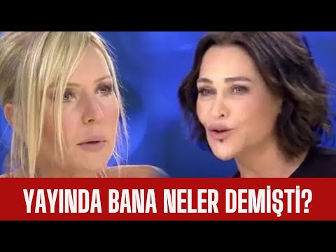 Hülya Avşar sadece güzelliğinin ekmeğini yedi