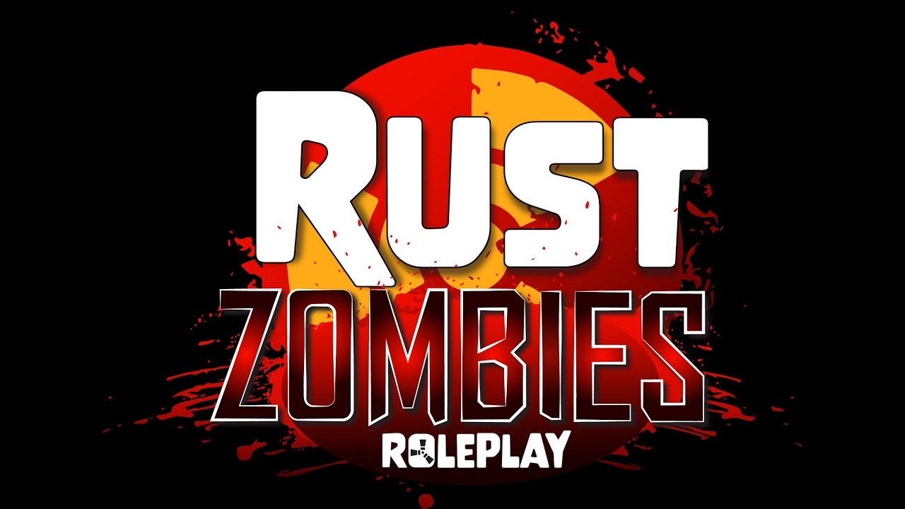 FiveM Rust Zombies Cap #1.2 - YouTube