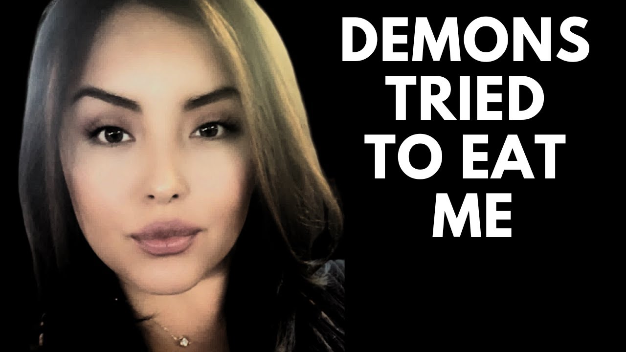 I was a Pastor’s kid but was Translated to Hell - Lily's Testimony ...