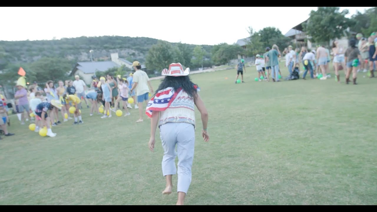 LLFC 2024 Session 5 - YouTube