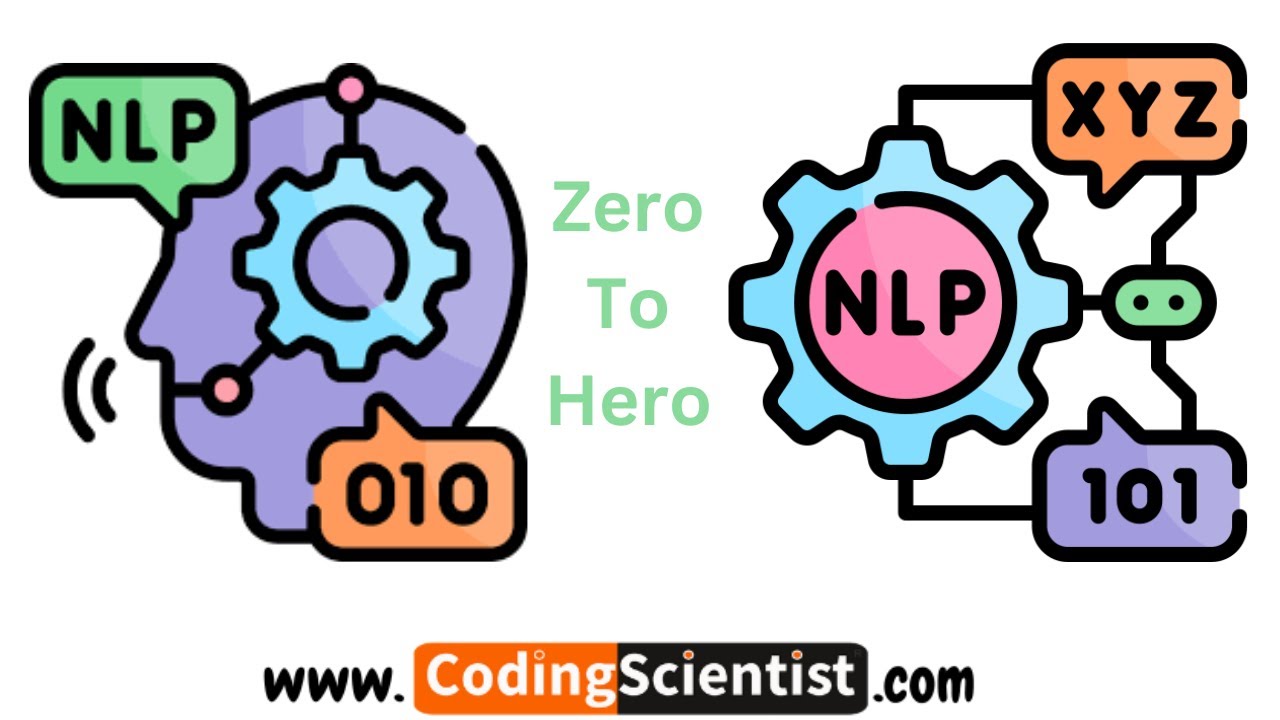 Lesson 9 What is Text Classification - YouTube