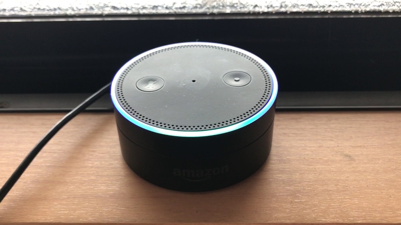 Ask My Buddy by Amazon Echo & Alexa - YouTube