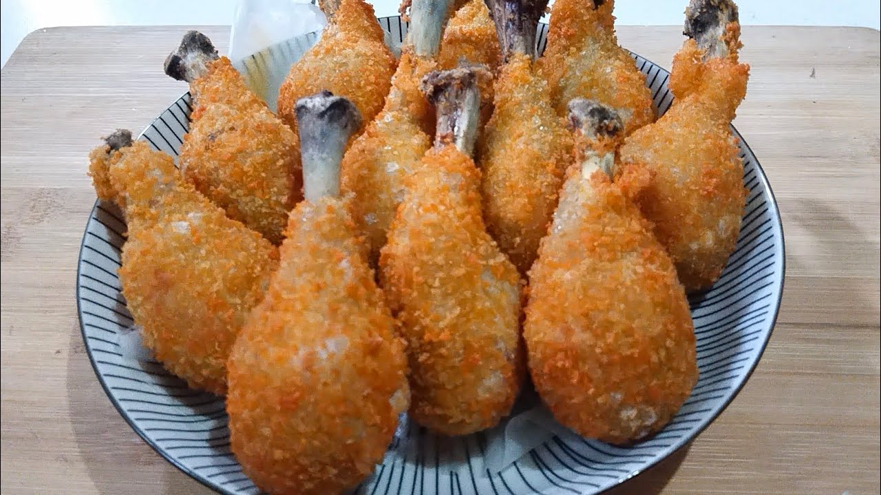 CITUL ACI TULANG AYAM SUWIR - YouTube