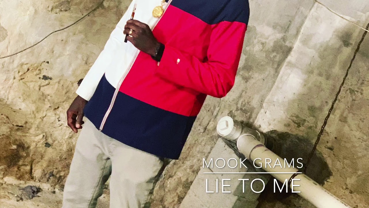 Tommy grams - lie to me tommy grams - YouTube