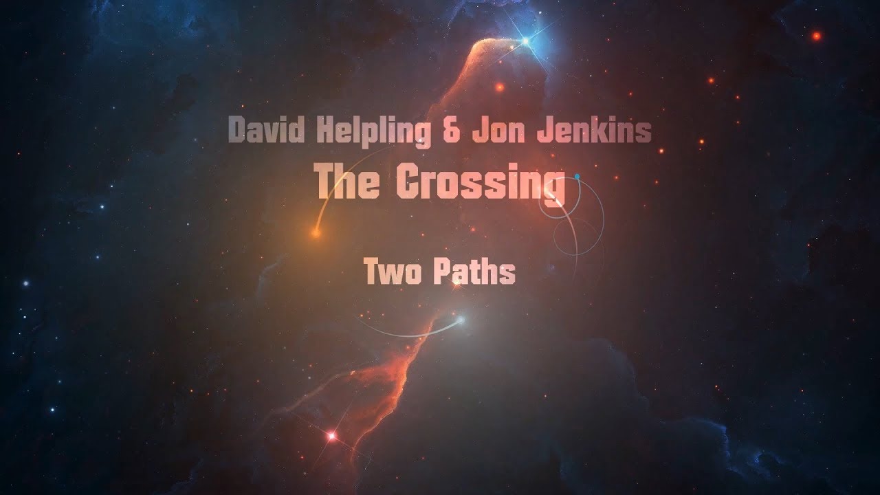 David Helpling & Jon Jenkins - Two Paths - YouTube