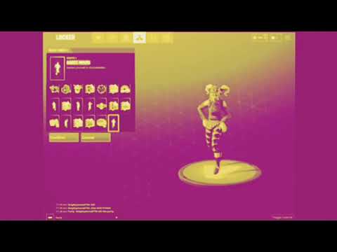 Some default ear rape - YouTube