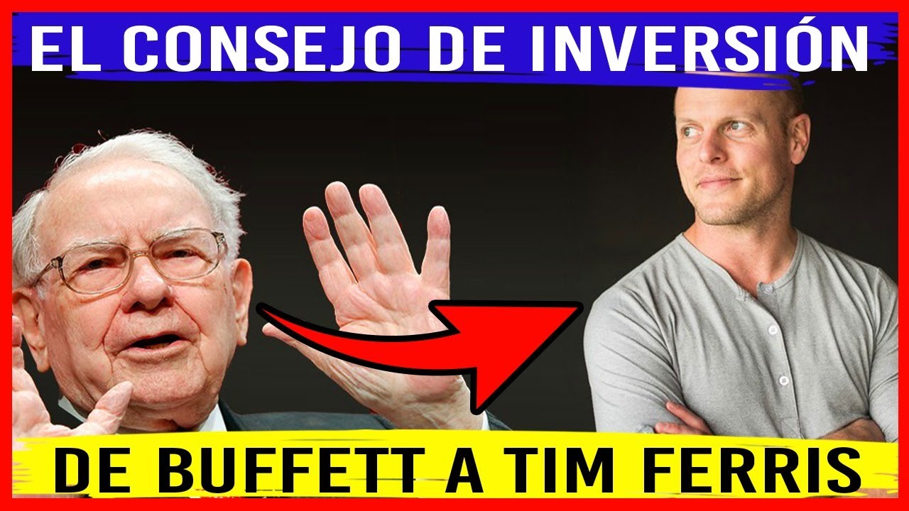 WARREN BUFFETT y CHARLIE MUNGER aconsejan "Como Invertir" al Gurú del ...
