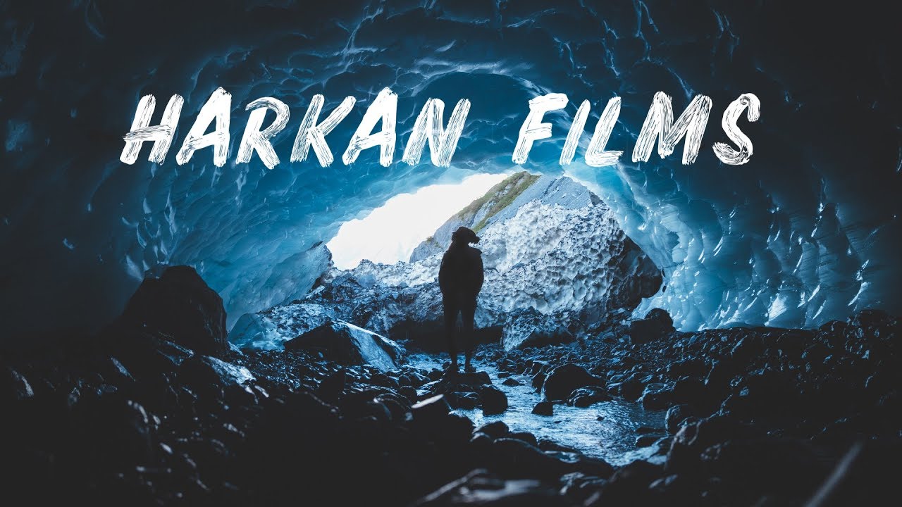 Our Story: Harkan Films - YouTube