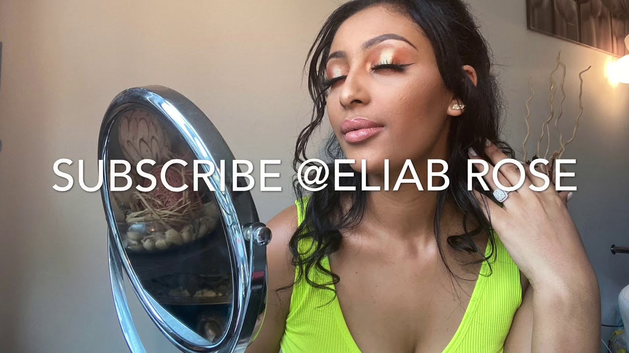Eliab Rose promo video 💕 እወዳቸዋለሁ - YouTube