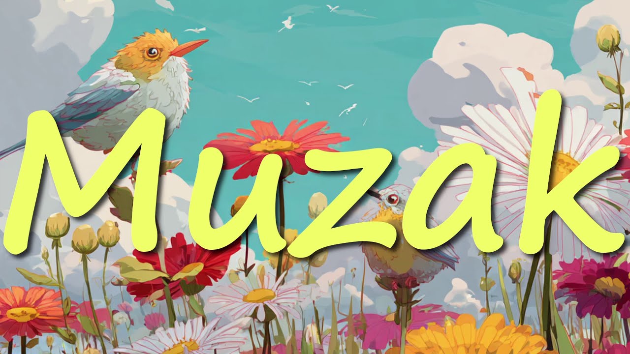 Muzak [Full Album] - YouTube