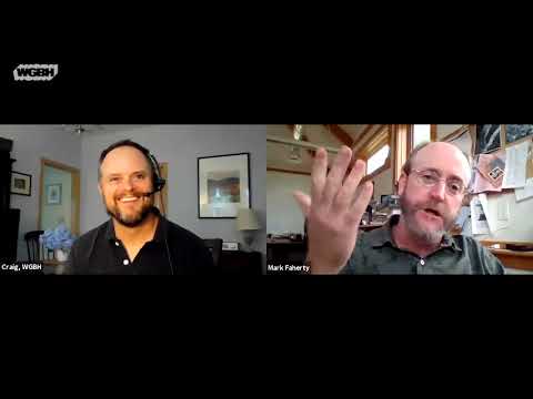 Birding with Mark Faherty – Ask The Expert - YouTube