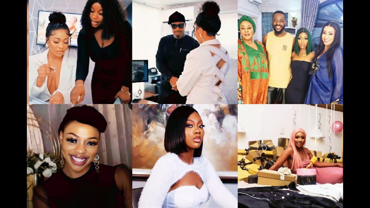 OLIVIA FIRST AMBASSADOR DEAL💃 BLUEAIVA THREATENED OVER KHOSI😱~THABANG & NELISA SPOTTED TOGETHER🤩 ...