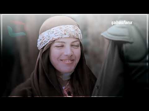Şahin Asli klip 💙