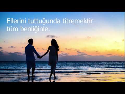 Can Yücel - Sebepsiz Sevmektir Aşk ||| Şiir Olsun - Güzel ve Duygusal Şiir Dinle