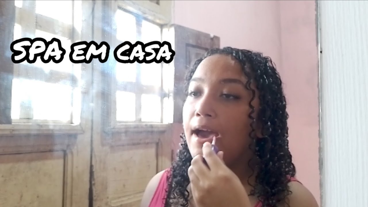 Cuidando de mim - YouTube