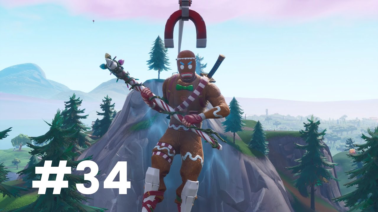 Fortnite Movements #34 - YouTube