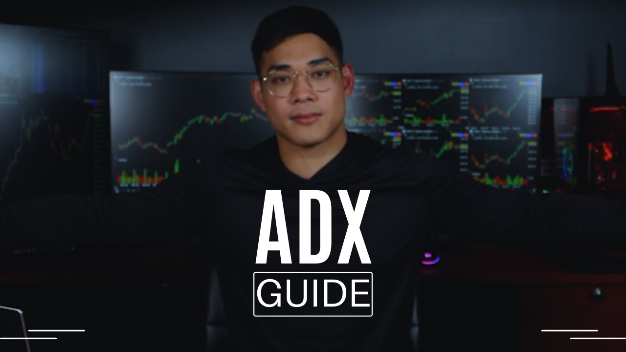 How to Trade with ADX Indicator in 2022 - YouTube
