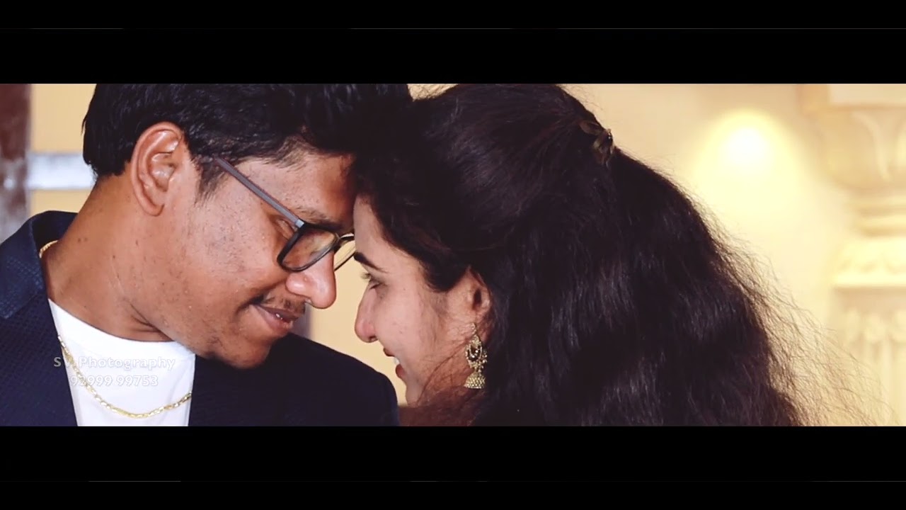 best prewedding shoot ఏ నిమిషం నిన్ను చూసానో.. Ravali&Srikanth click by ...