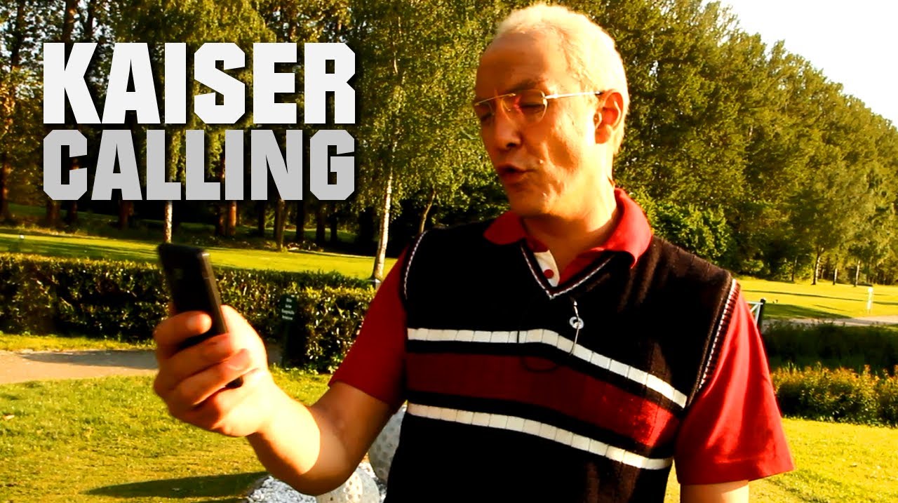 Kaiser Calling – The Best Amateur Goals feat. Beckenbauer | by ...