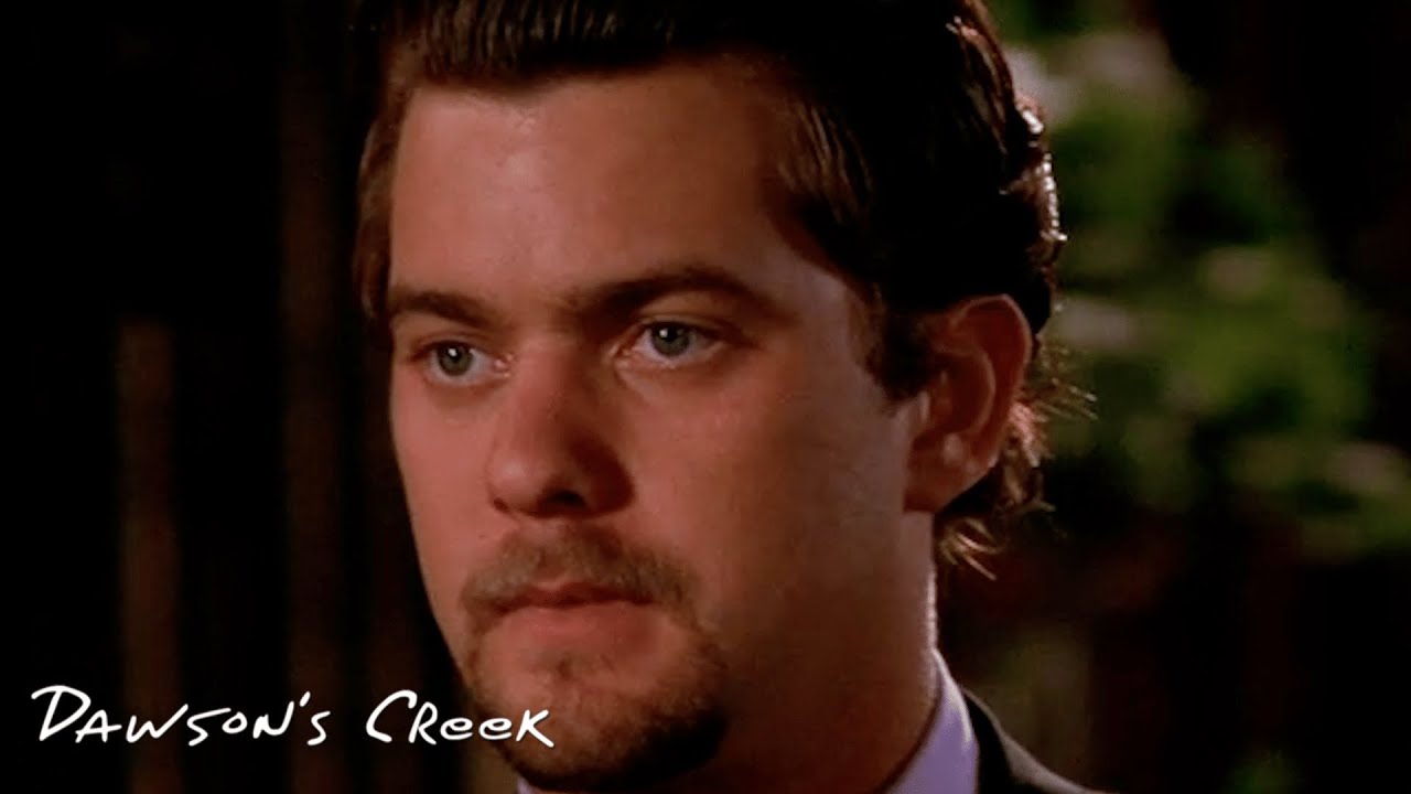 Dawson's Creek | Pacey Tries To Impress His Co-Workers | Throw Back TV ...