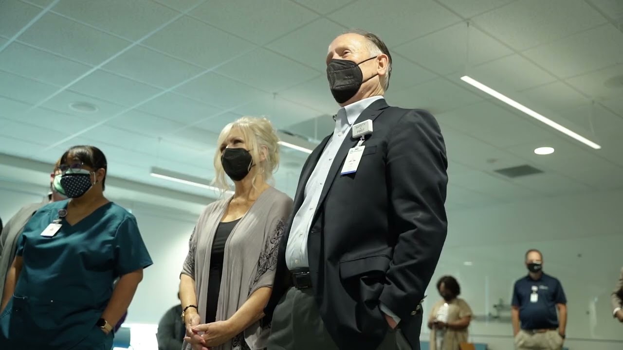 Joe Austin Farewell - YouTube