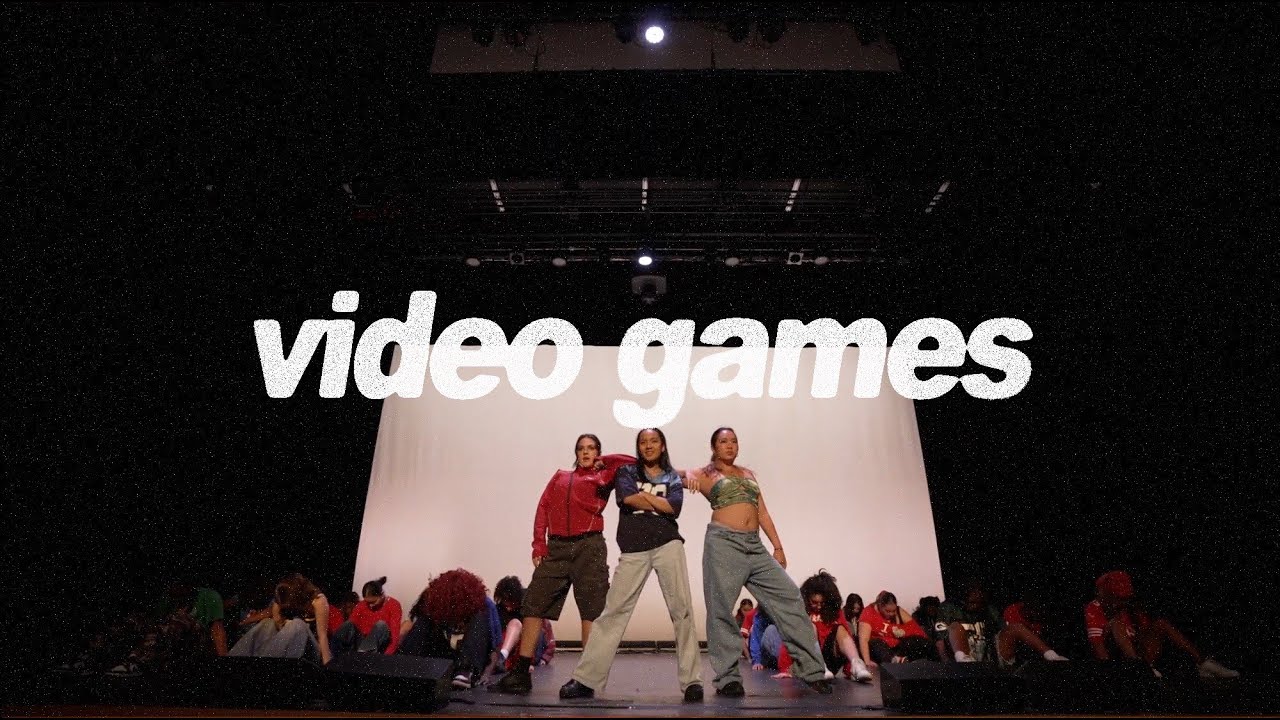 RAWCUS 2025 | Set 5: Video Games | RAW ELEMENTZ - YouTube